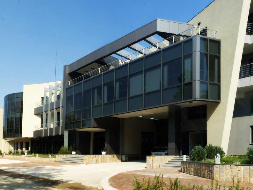 About us - Milara Incorporated