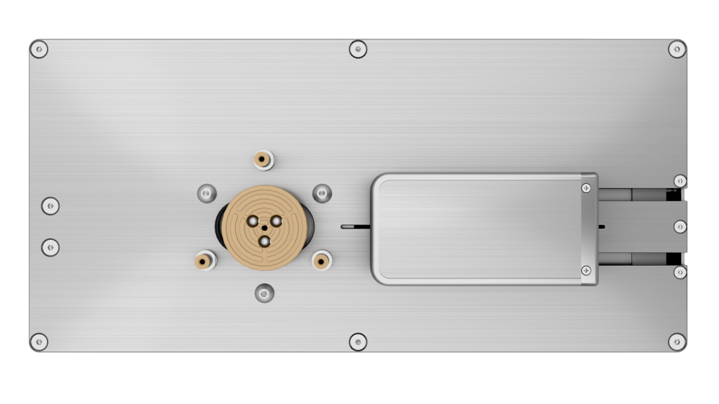 MILARA SMART PREALIGNER 3" - 12" - Milara Incorporated