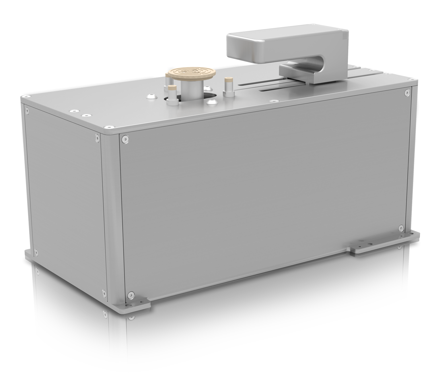 Wafer handling components - Milara Incorporated