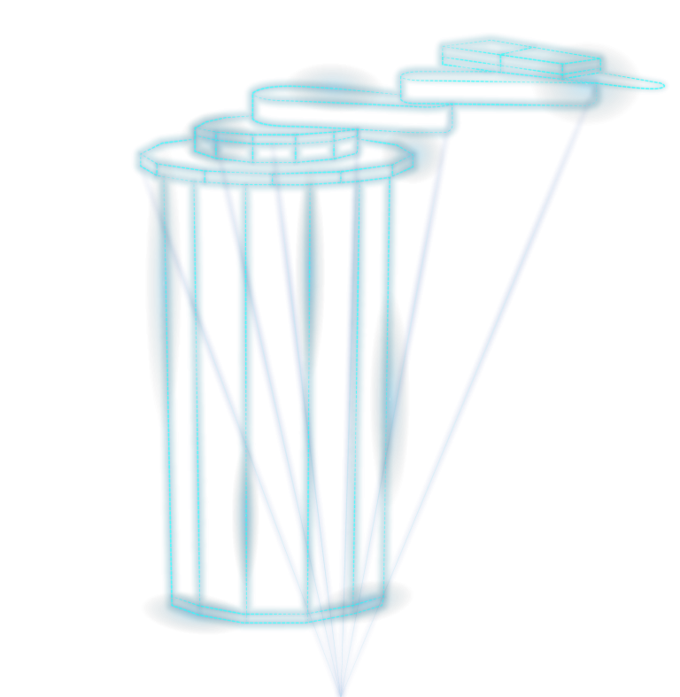 Single arm robots - Milara Incorporated