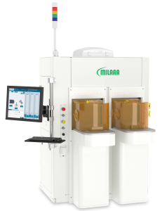 About us - Milara Incorporated