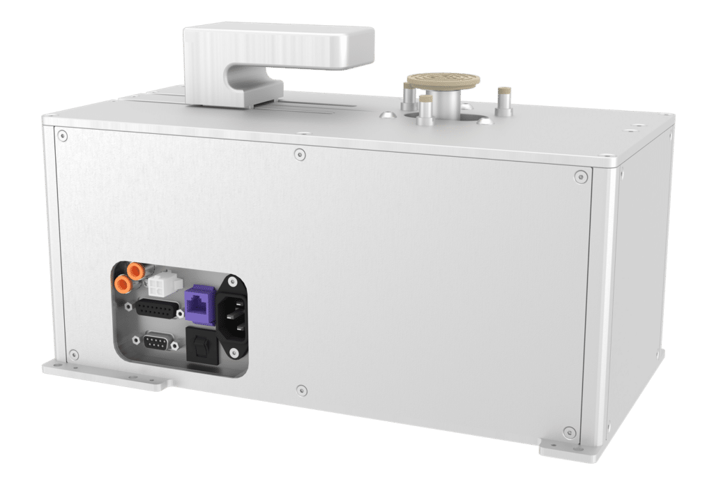 MILARA SMART PREALIGNER 3" - 12" - Milara Incorporated