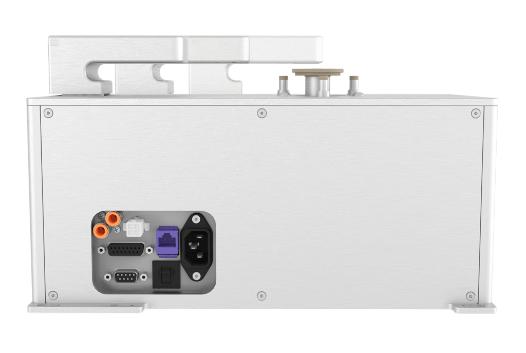 MILARA SMART PREALIGNER 3" - 12" - Milara Incorporated